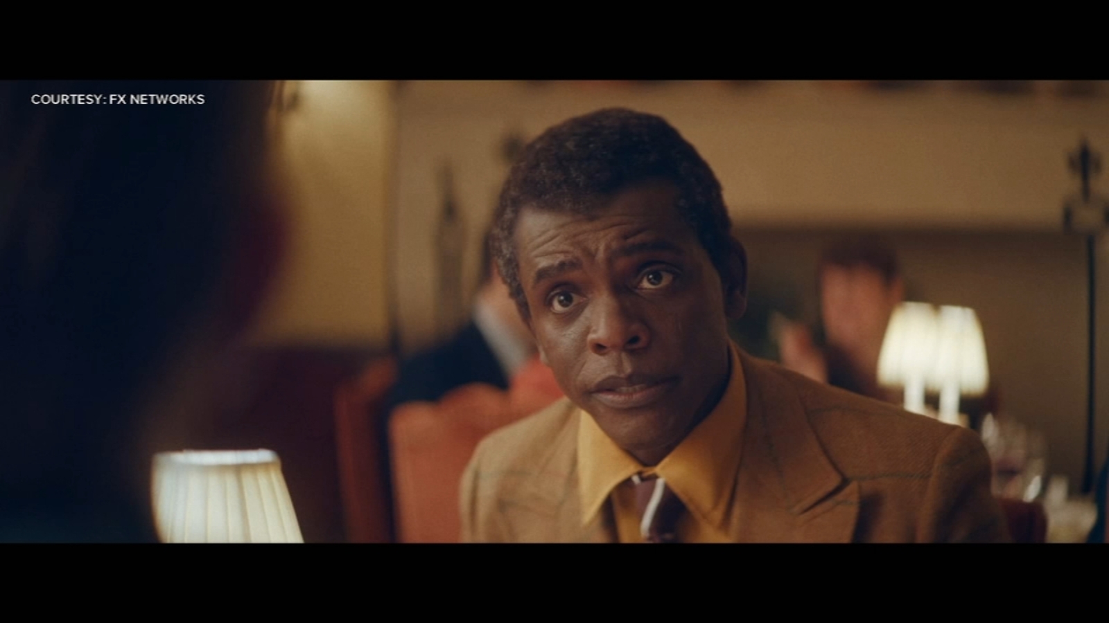 Chris Chalk joins Tom Hollander and star-studded cast of 'Feud: Capote ...