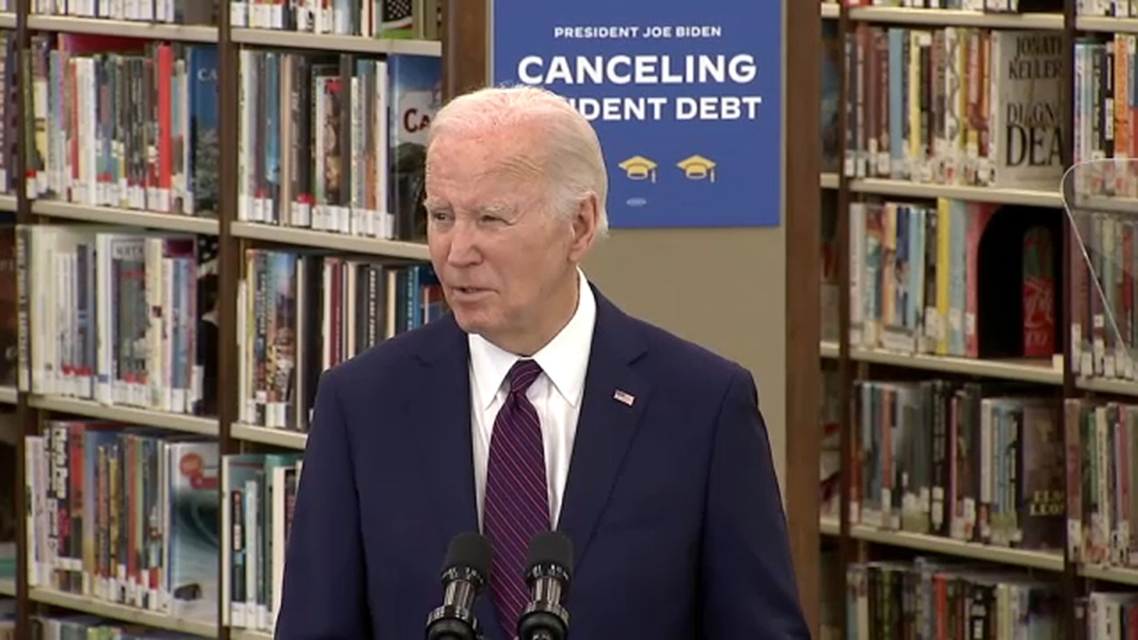 Student loan forgiveness: 150,000 more student loan borrowers to ...