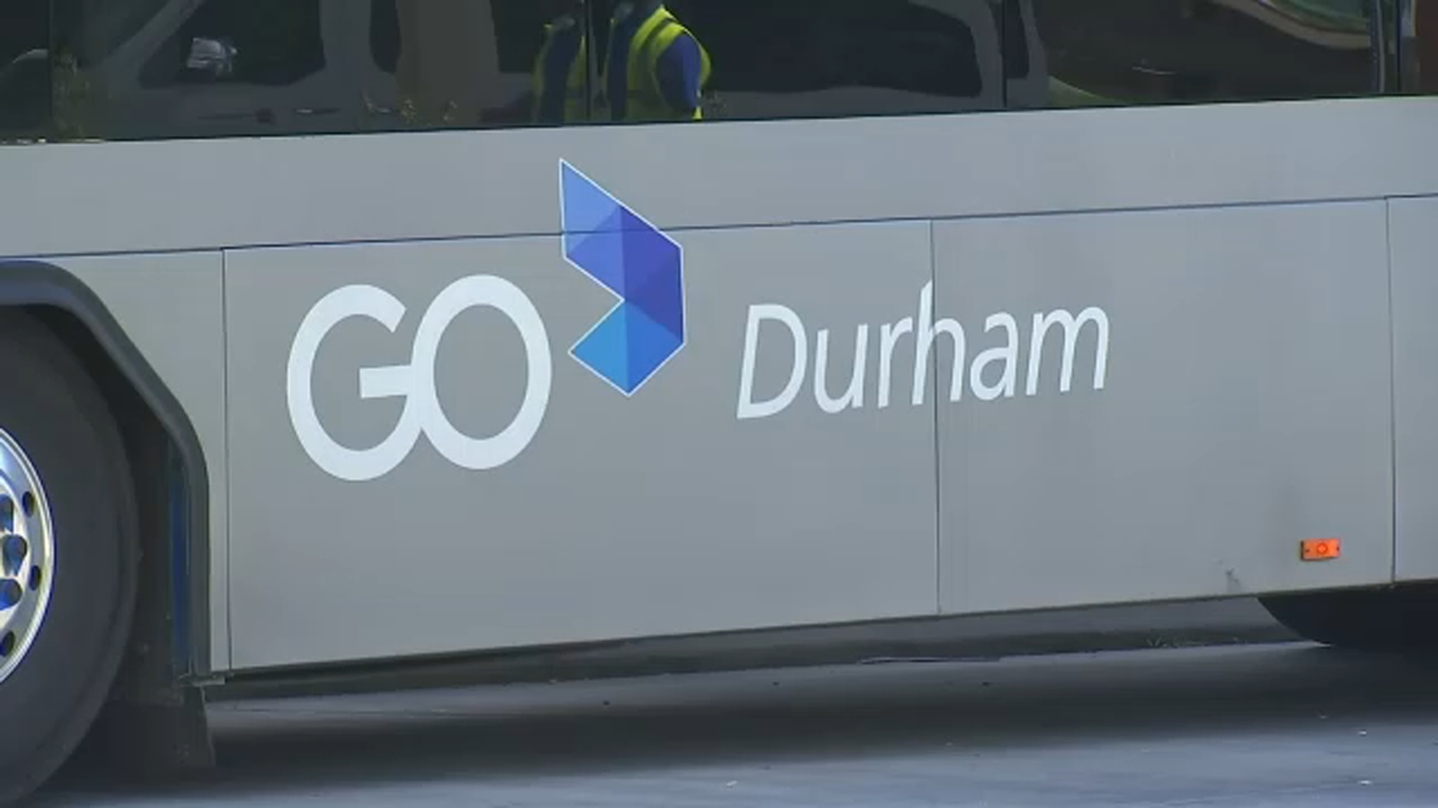 Group of GoDurham bus drivers concerned about safety, will address ...