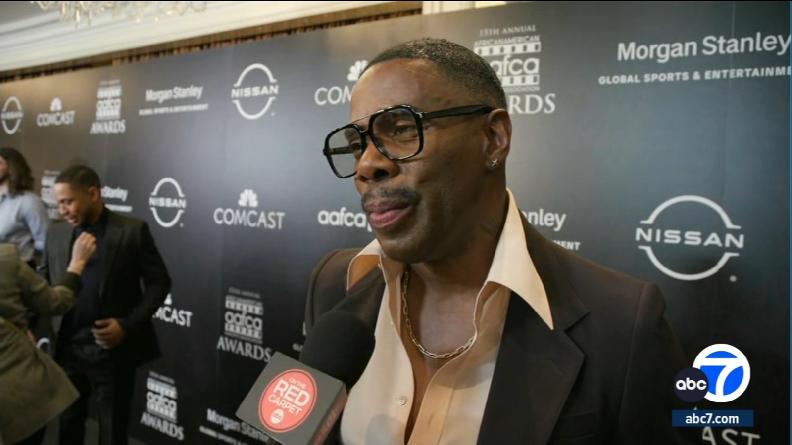 Colman Domingo, Ava DuVernay, Misty Copeland among honorees at African ...