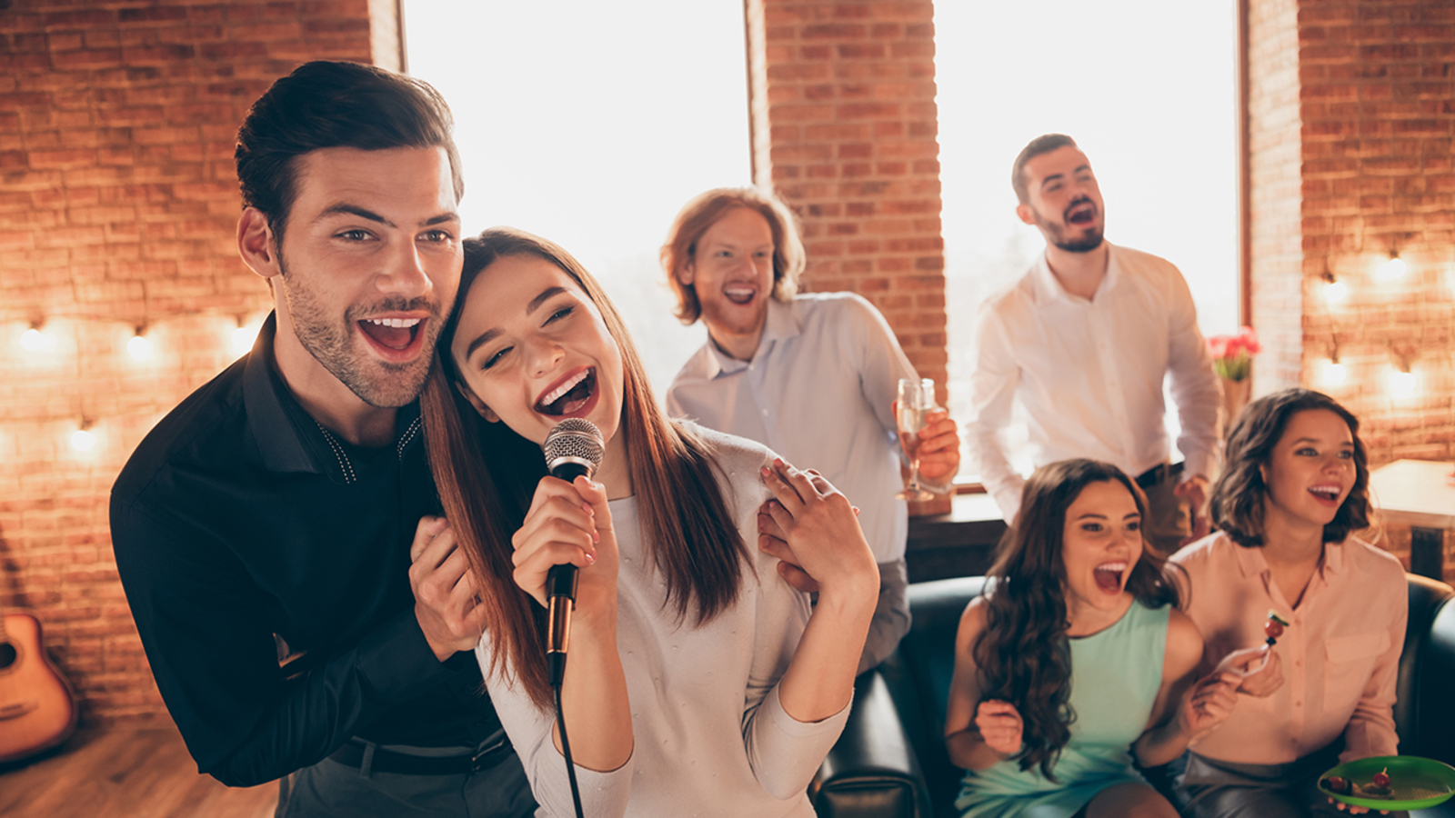 Best portable karaoke machines for your house parties - ABC7 Los Angeles