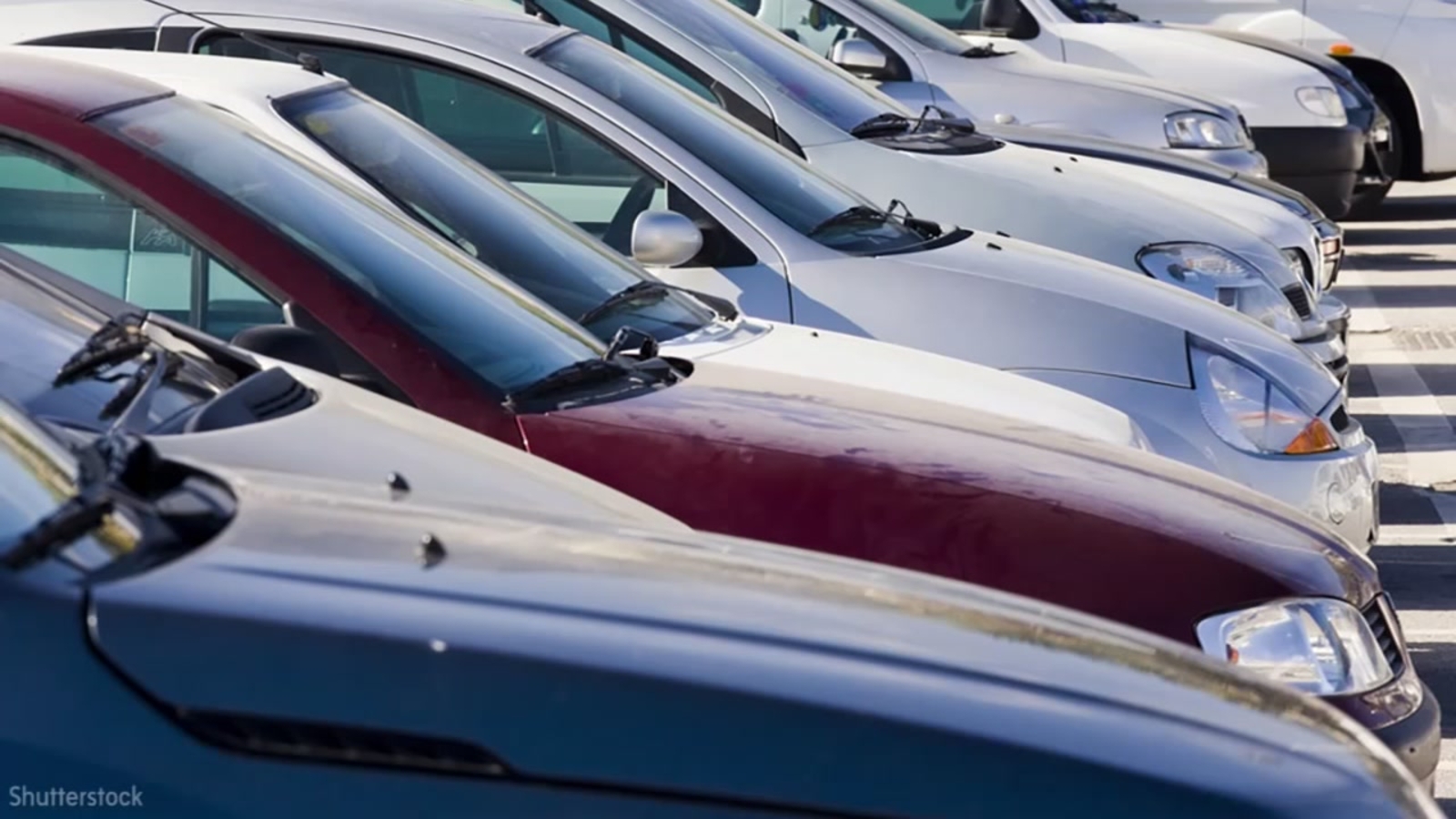 Number of child hot-car deaths in 2016 reaches 23 - ABC30 Fresno