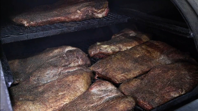 World's Championship Bar-B-Que Contest 2024: What to know about Houston ...