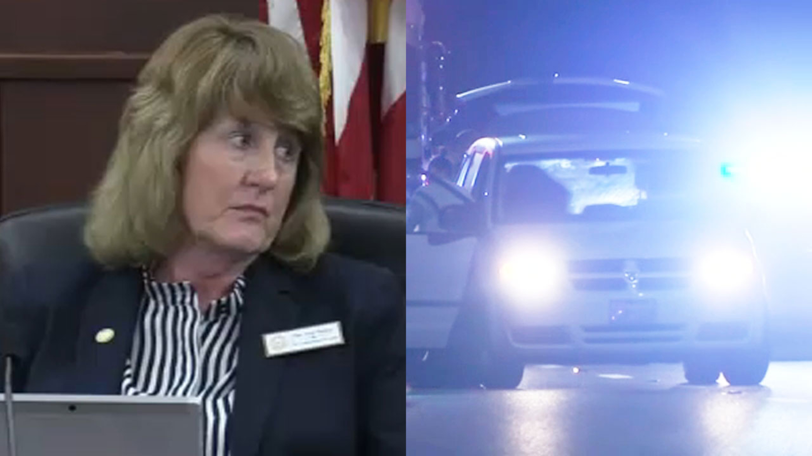 Dee Ann Haney: Former Texas City commissioner gets 10 years probation ...