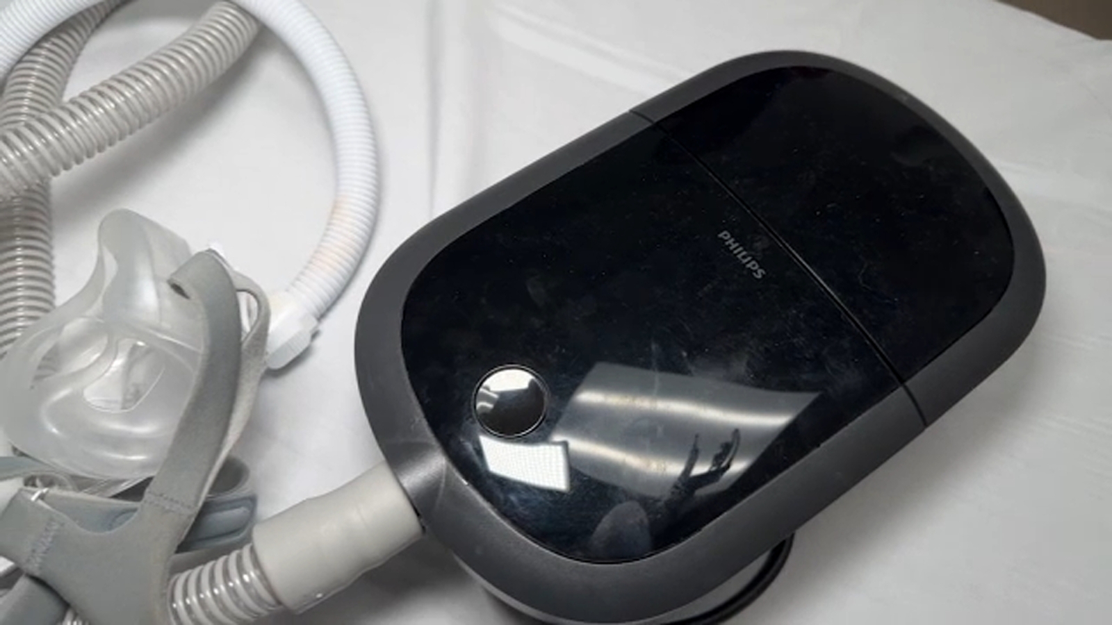 CPAP recall sparks concern; experts advise sleep apnea patients on next ...