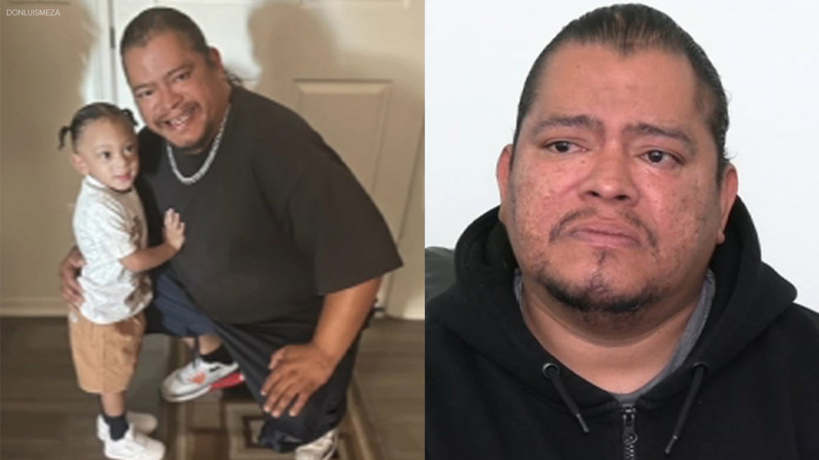 Padre del niño de 3 años asesinado en Lancaster habla: 'Necesito ...