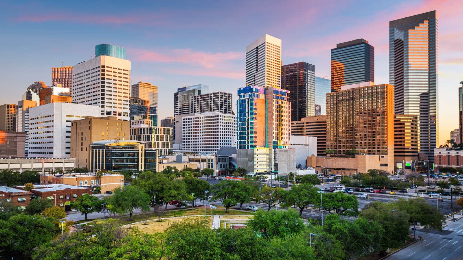 Black History Month 2024: Houston ranks 4th best US city for Black ...