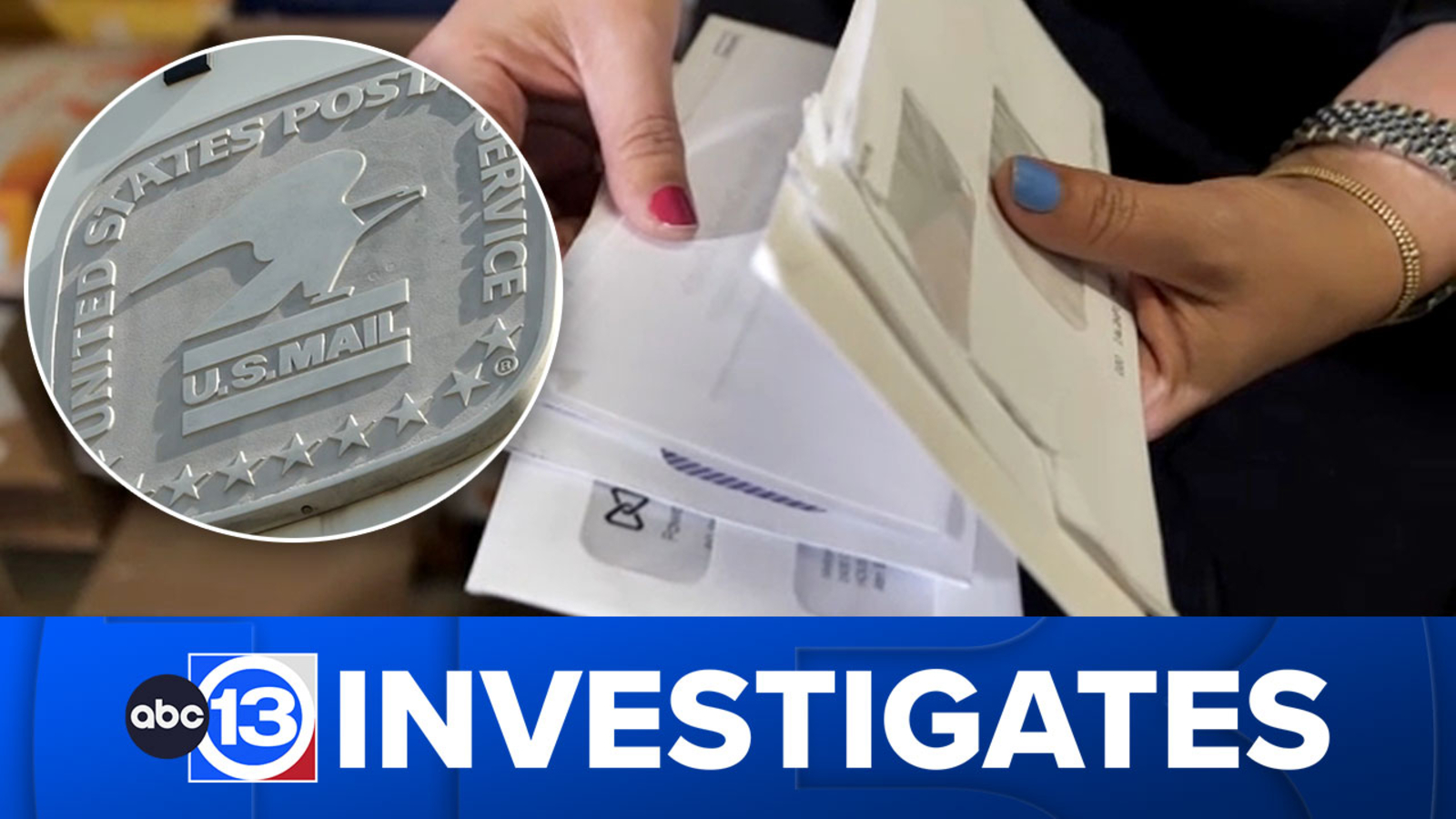 US Postal Inspection Service denies 13 Investigates' requests for ...