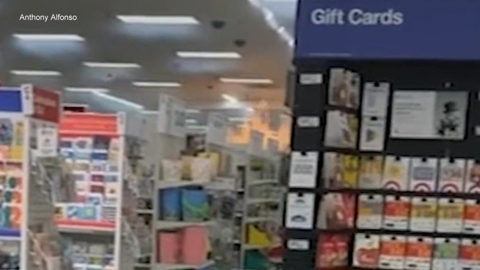 Arson suspected in Vallejo Target fire, officials say; damage expected ...