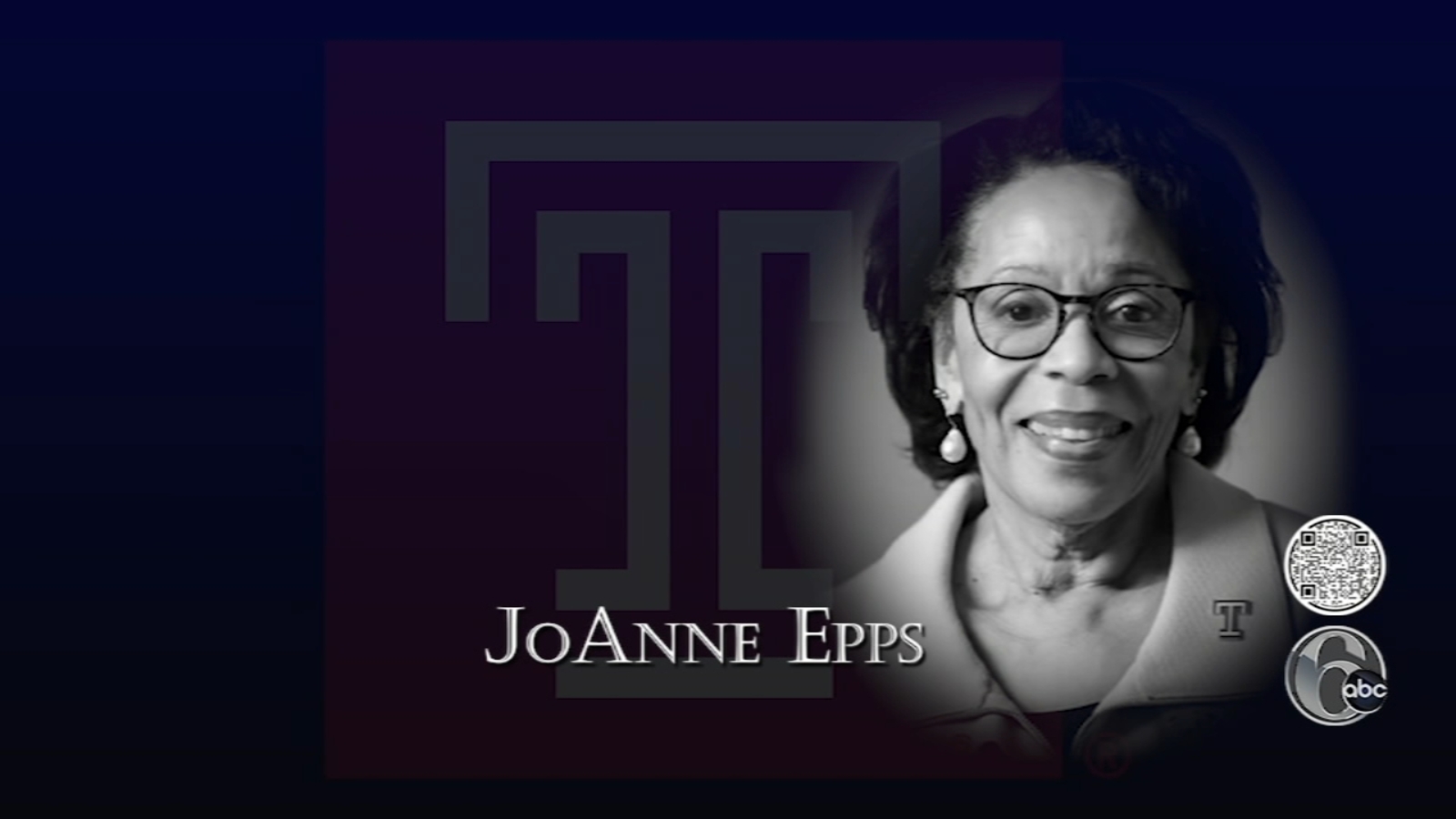 6abc's Visions remembers late Black community icons - 6abc Philadelphia