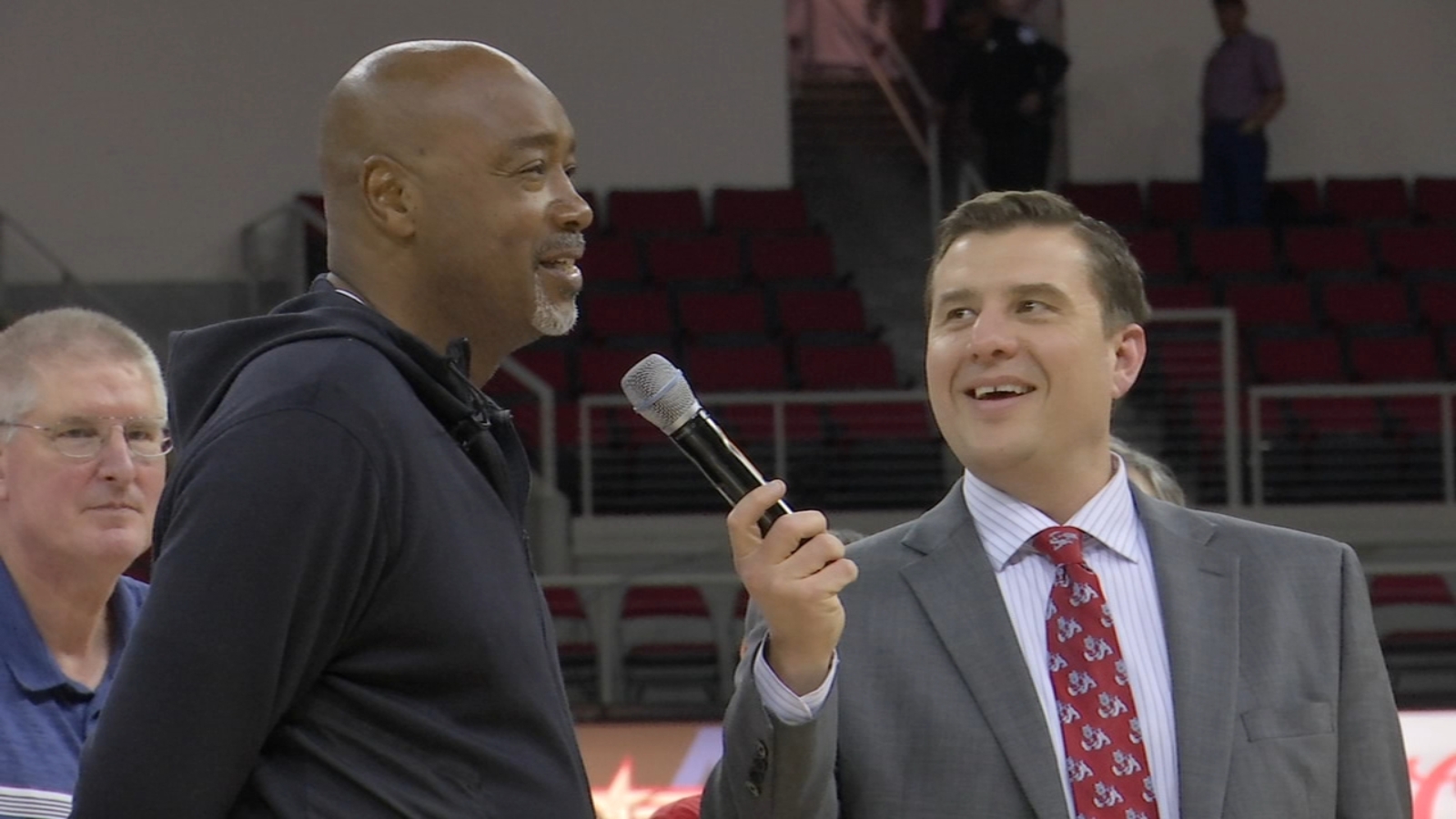 Rod Higgins No. 22 jersey retired by Fresno State - ABC30 Fresno