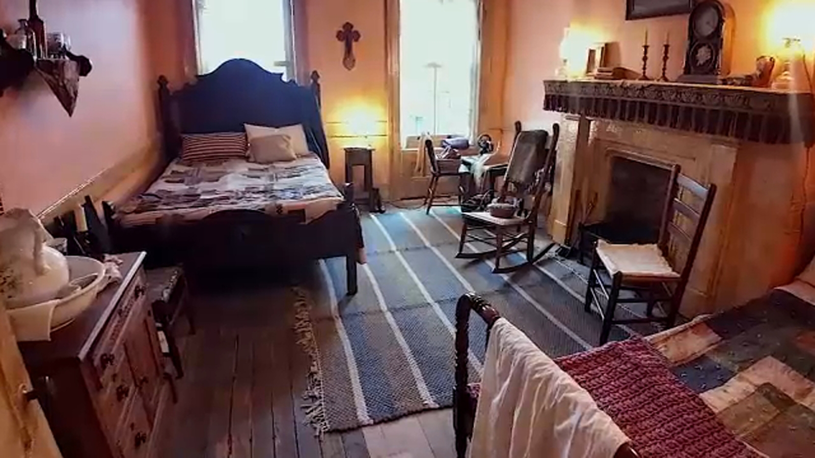 Tenement Museum features story of Black family from 1869 on the Lower ...
