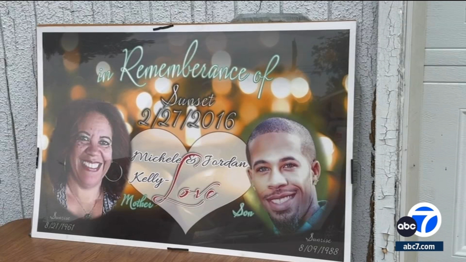 $100,000 reward offered to find killer in 2016 shooting death of mother ...