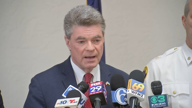 East Lansdowne shooting, fire update: 5 Le family members killed by ...