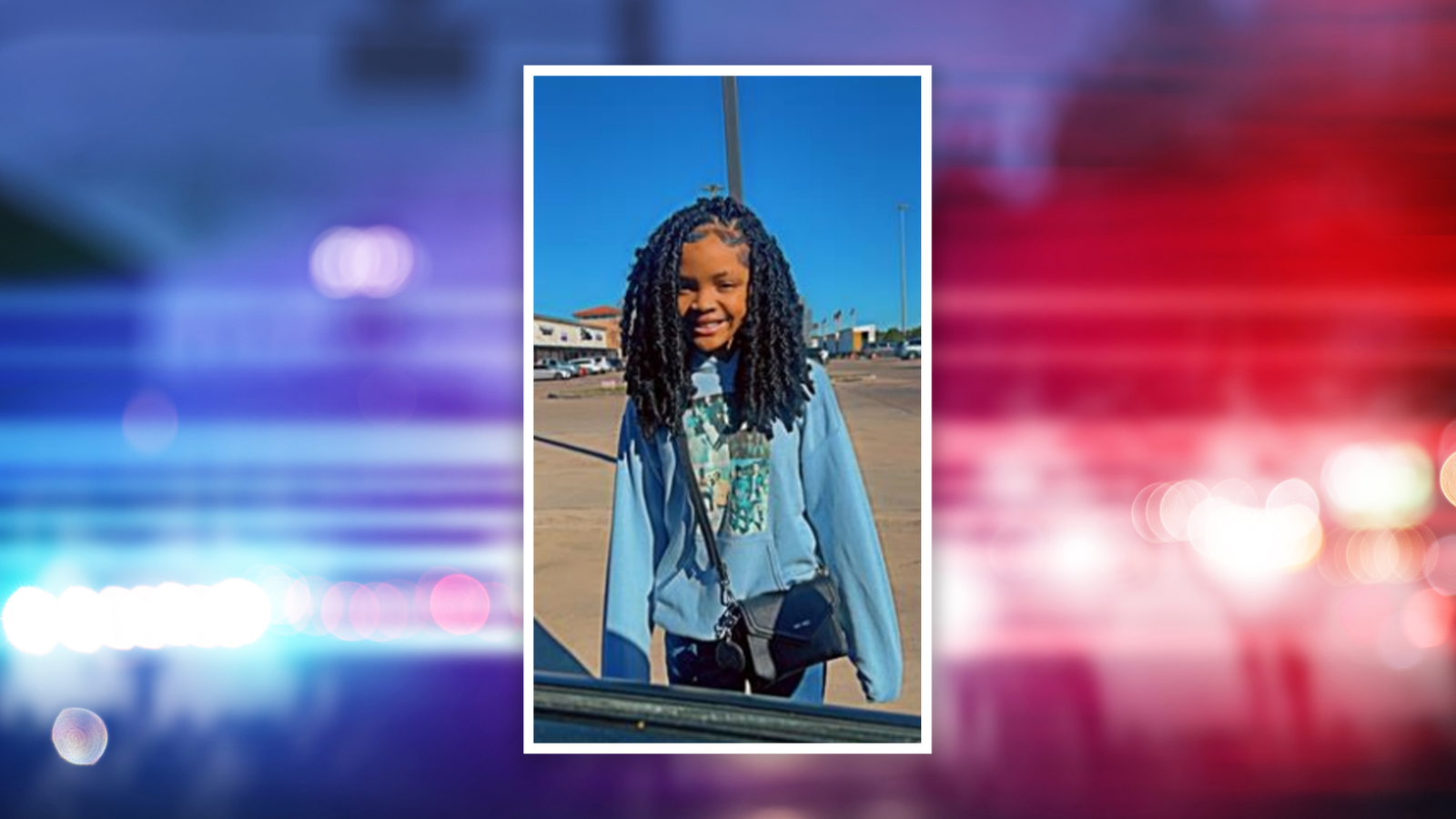 Missing child: 12-year-old Eminie Hughes at center of Houston Regional ...