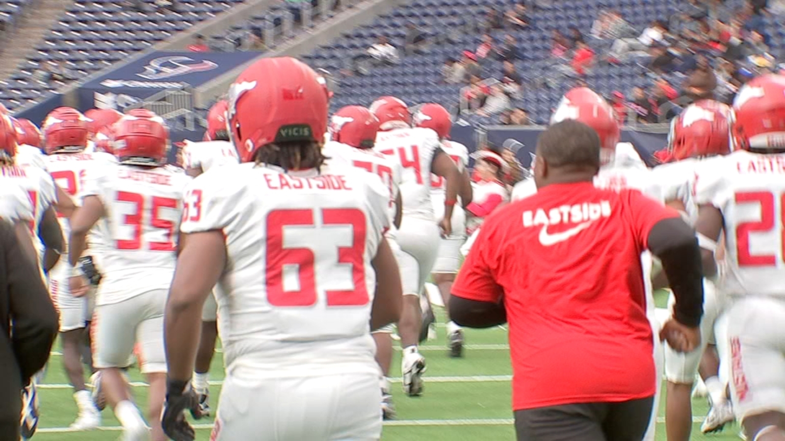 North Shore HS assistant football coach Andrew Cameron suspended for 3 ...