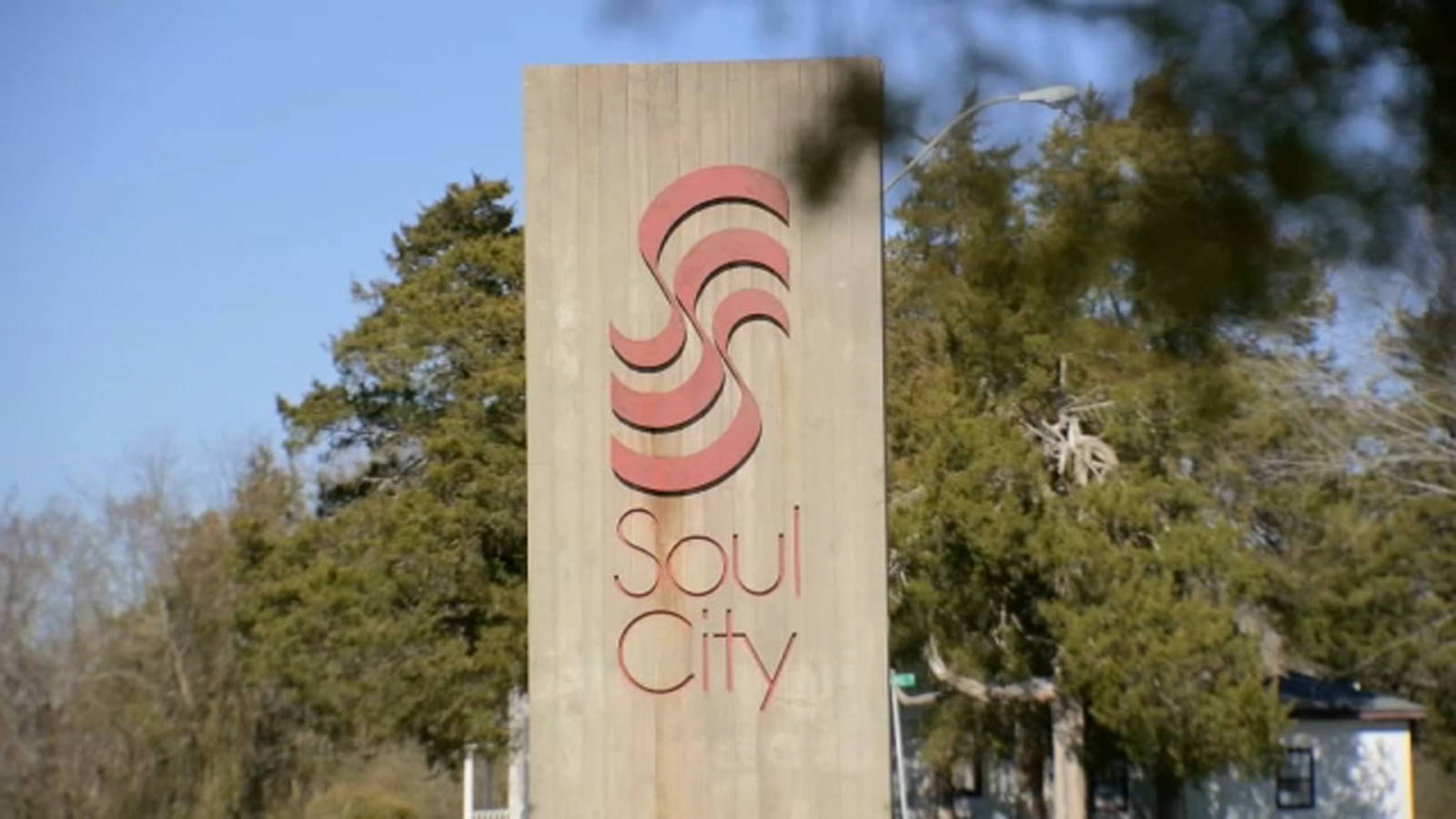 Soul City NC | Tired of discrimination man builds a whole town that ...
