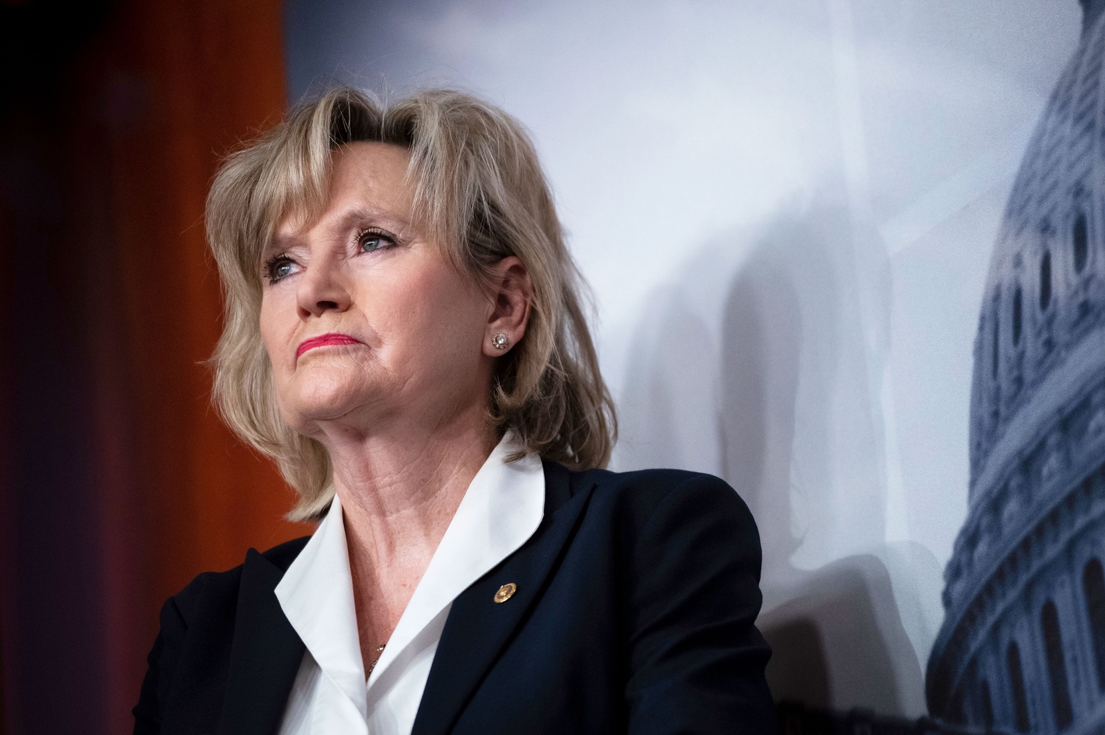 Alabama IVF ruling: GOP Sen. Cindy Hyde-Smith blocks Democrat Tammy ...