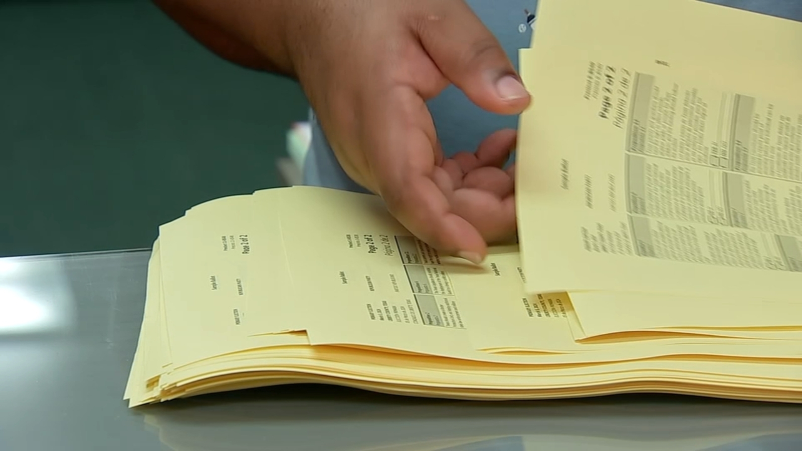 Primary elections 2024: Liberty County leaders express concerns over ...