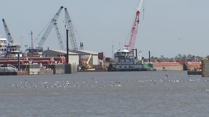 Channelview News - ABC13 Houston