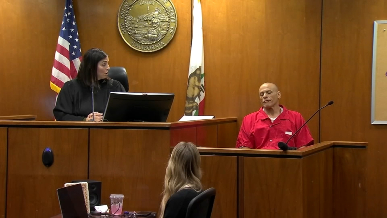 Witness refuses to testify about 1994 murders - ABC30 Fresno