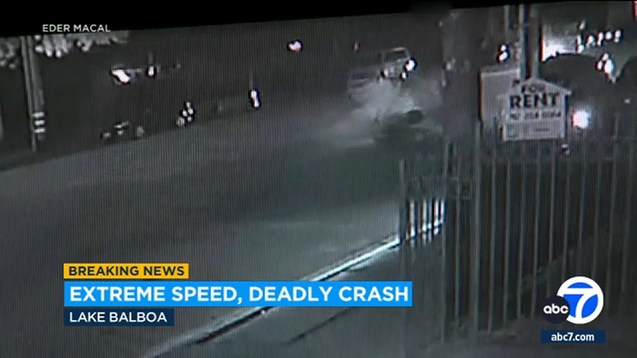 Lake Balboa News - ABC7 Los Angeles