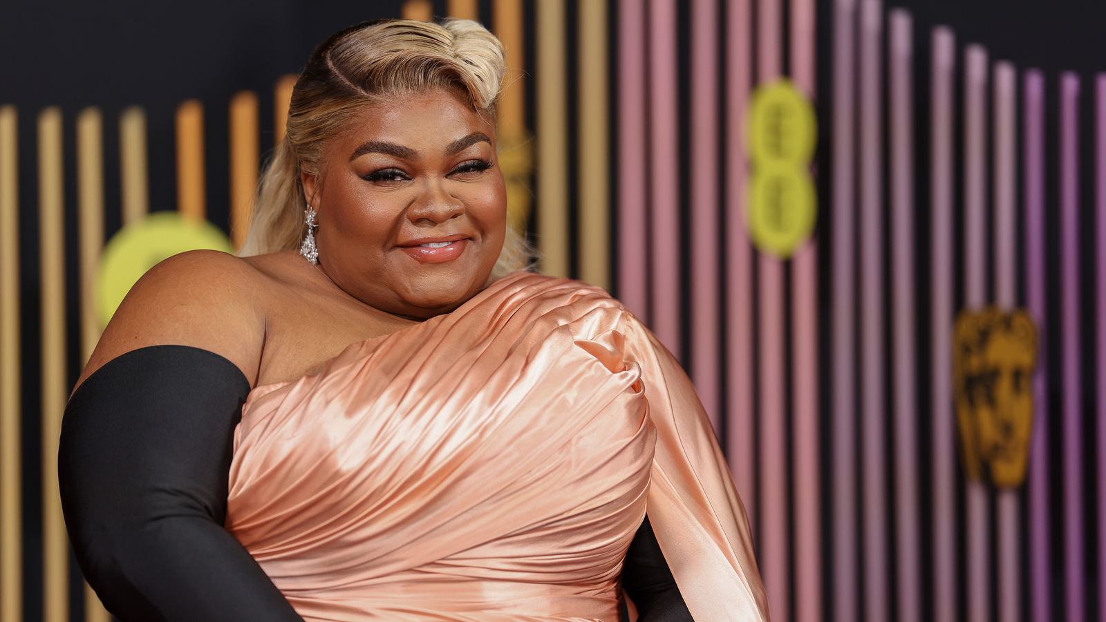 Oscars 2024: Da'Vine Joy Randolph wins Best Actress in a Supporting Role for role in 'The ...