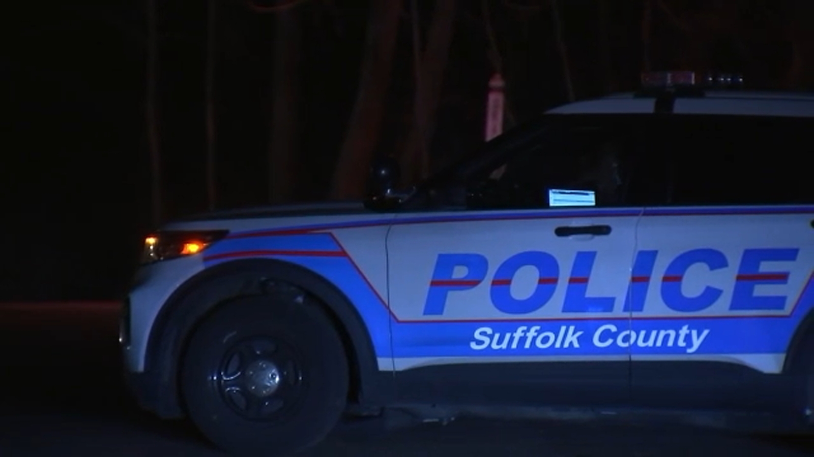 Human arms and leg found by school near park in Babylon, Suffolk County ...