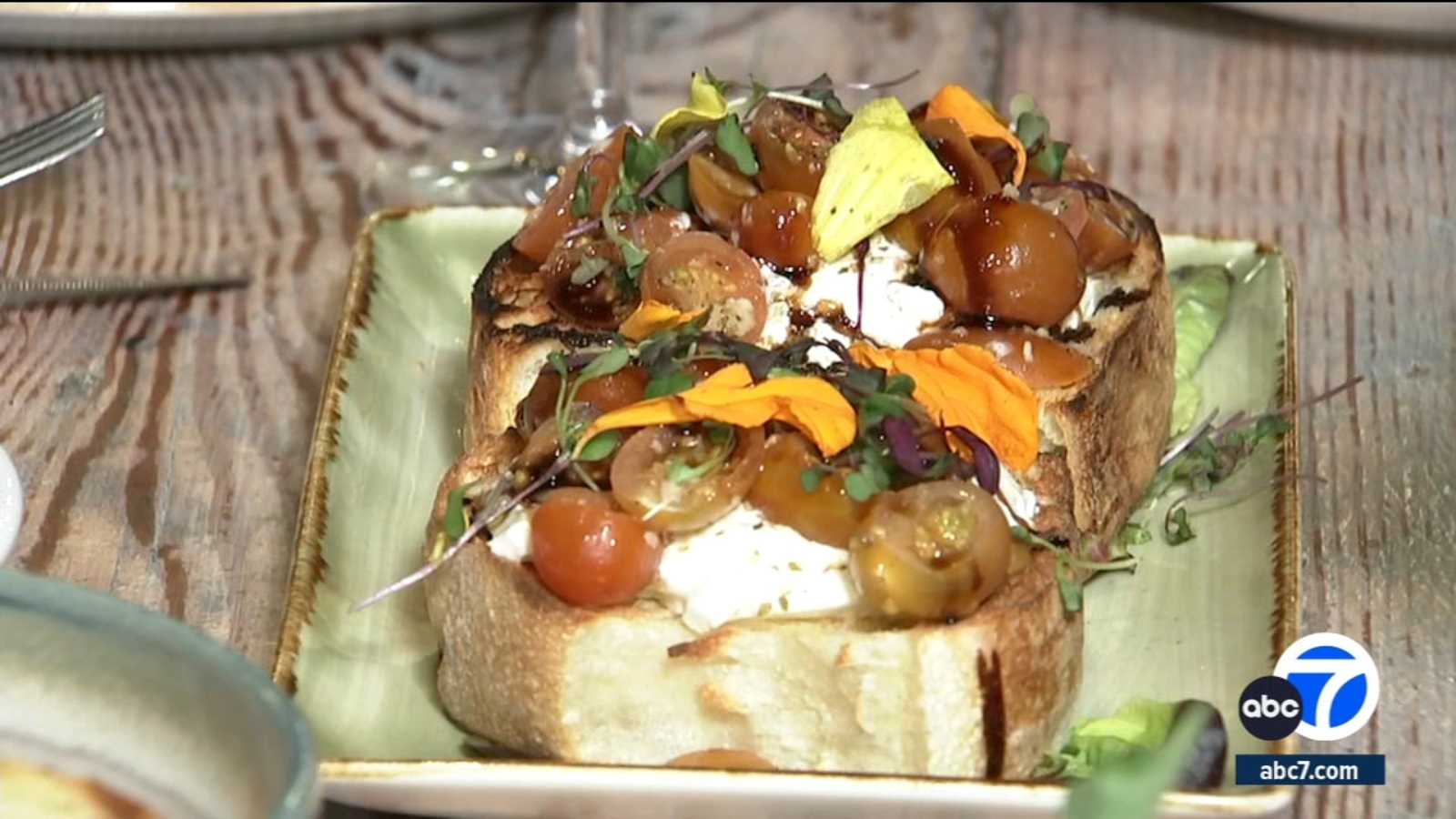 On The Menu: Find fresh, flavorful Italian dishes at Made In Italy in ...