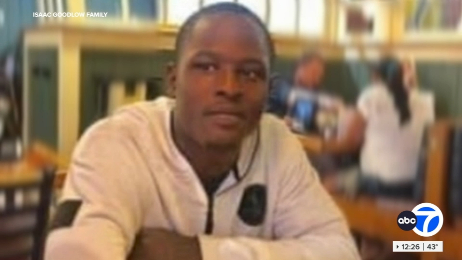 Carol Stream shooting: No charges for police in Isaac Goodlow death, DuPage County state's ...