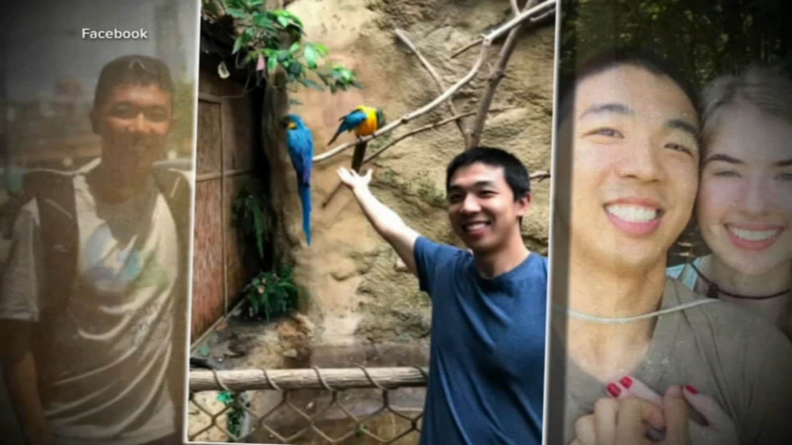 MIT researcher Qinxuan Pan pleads guilty to 2021 fatal shooting of Kevin Jiang, Yale grad ...