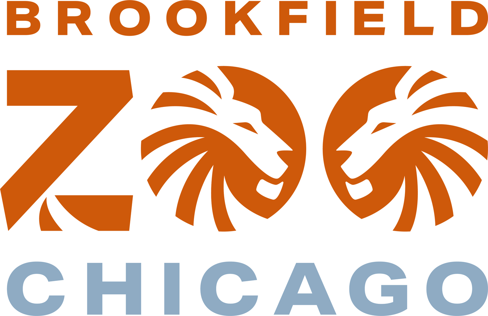 Brookfield Zoo Chicago free days: When to visit this fall and winter ...