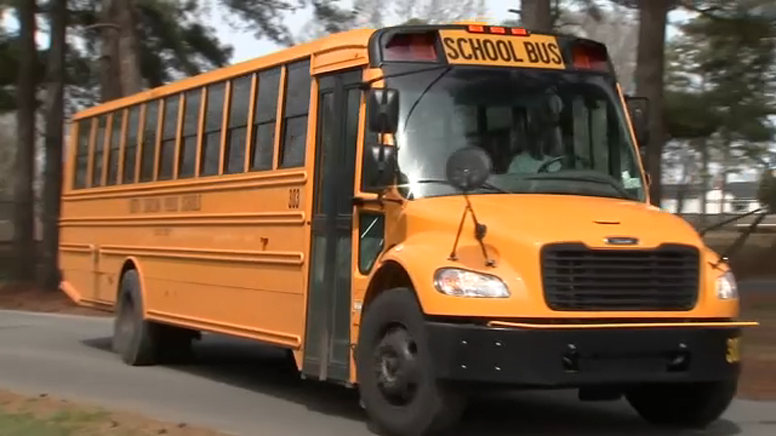 Holbrook Middle School | Gaston County student dies after passing out ...