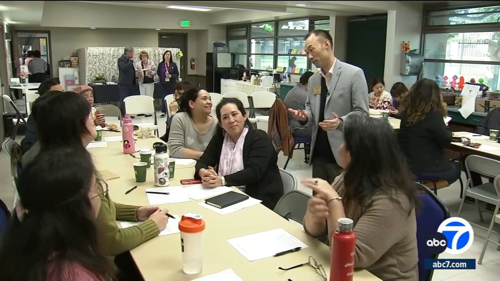 Leaders uplift diversity and power of AAPI communities, fastest growing ...