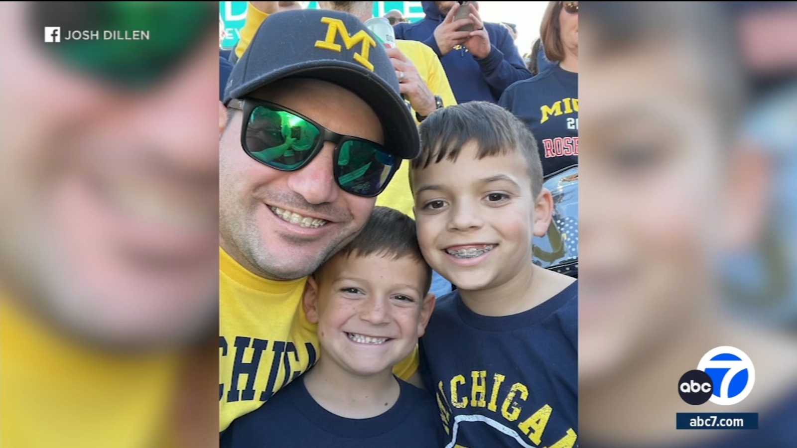 Veterans, first responders treated to sporting event tickets from ...