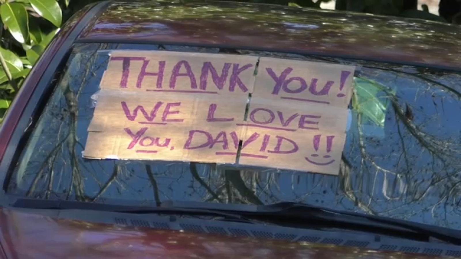 Captain David Braswell | Nash County fire captain dies after his battle ...