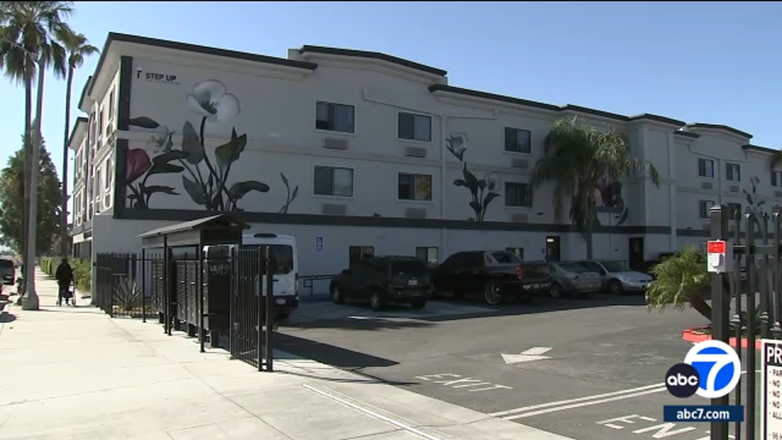 Fraud suspected as several low-income housing projects in Southern ...