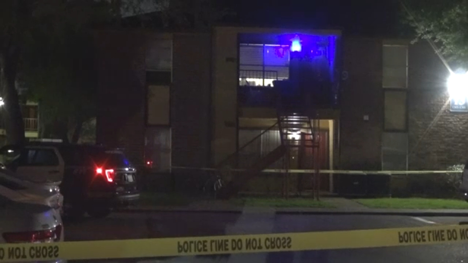 Dunlap Street shooting: Woman fatally wounded man, injured another in ...