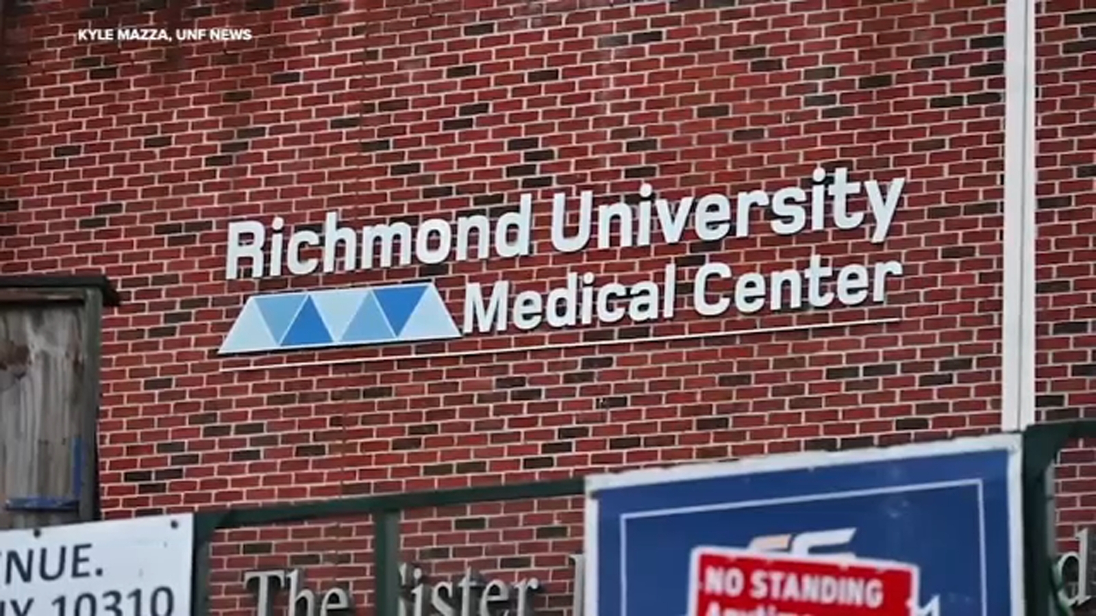 Staten Island emergency room rampage: Teen arrested at Richmond ...