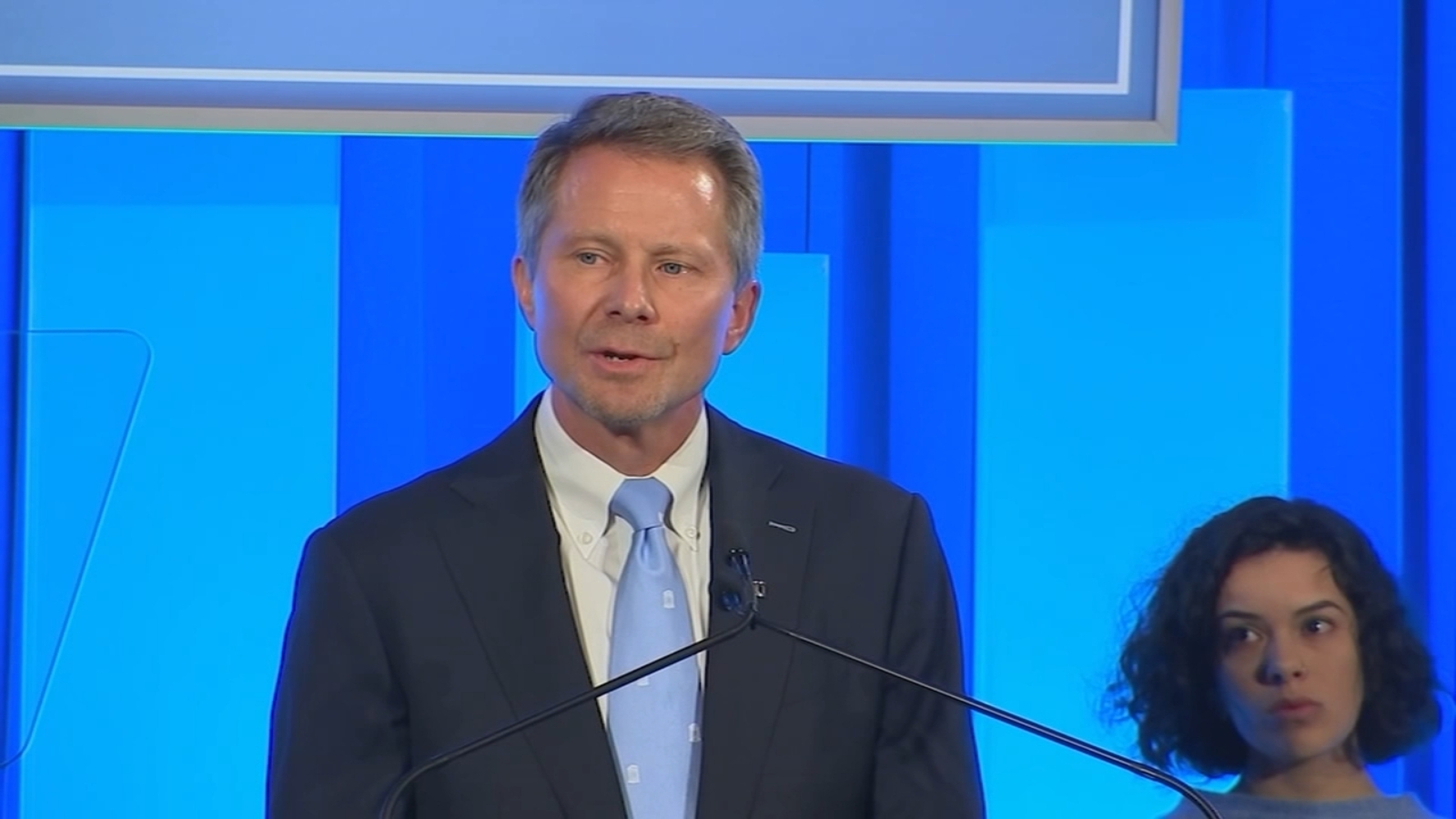 Kevin Guskiewicz | Former UNC Chancellor starts new job at Michigan ...