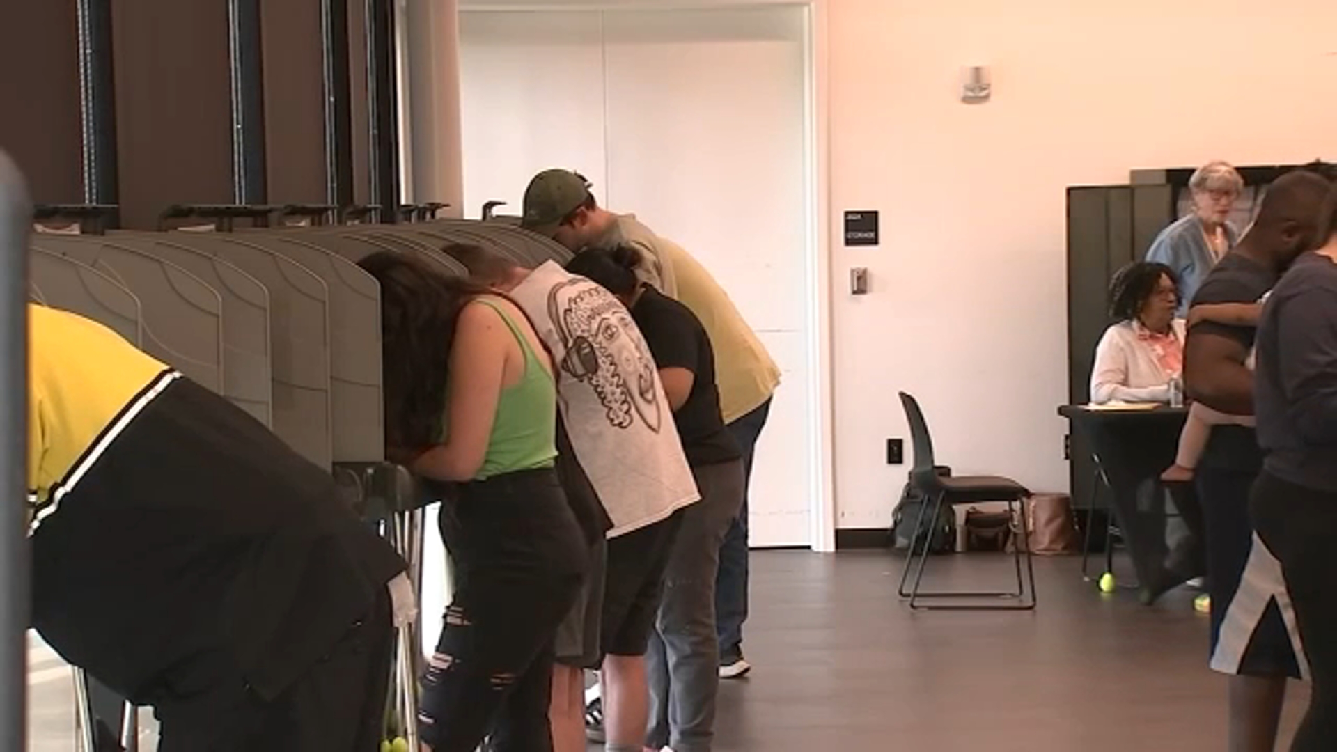 Eyewitness News at 11pm - November 19, 2023 - ABC11 Raleigh-Durham