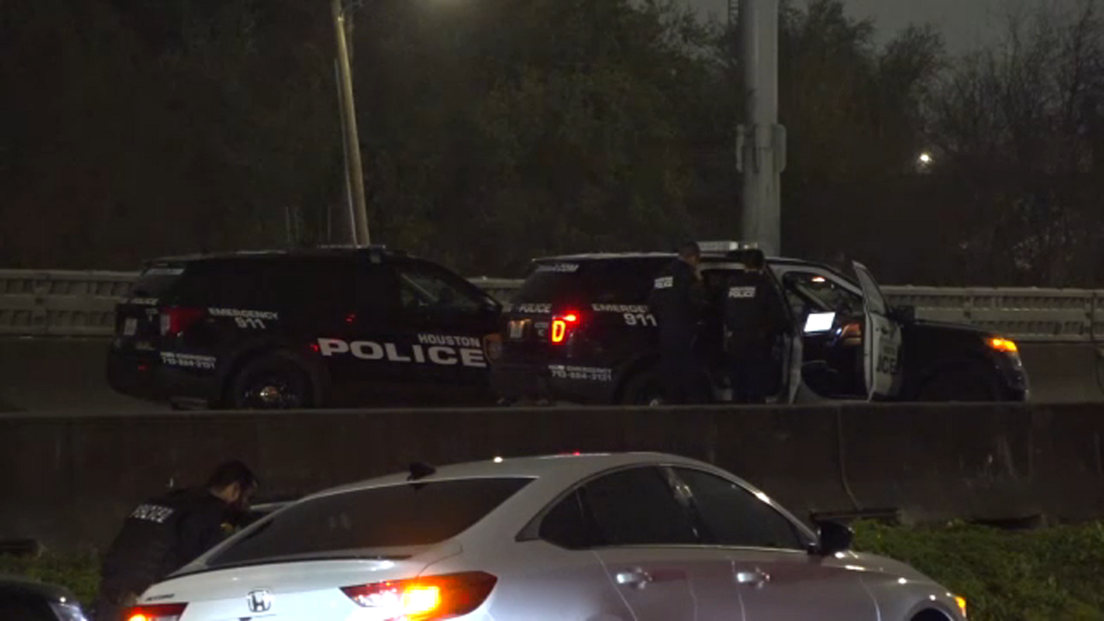 Car surfing death: 21-year-old riding on hood of vehicle killed in ...