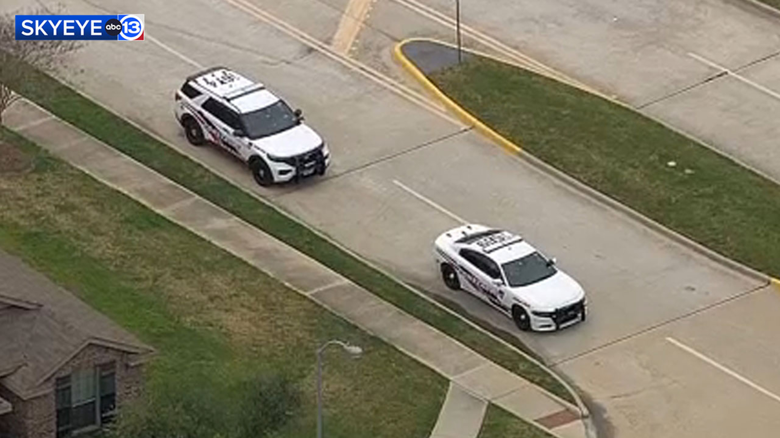 6-year-old hospitalized after being hit by vehicle near Joy Ridge and ...