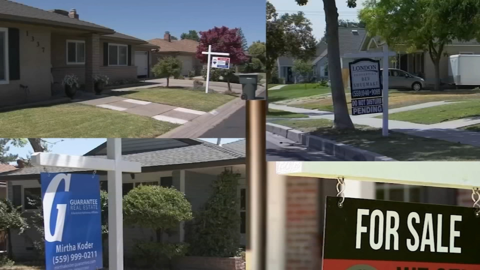 California housing program changes application guidelines - ABC30 Fresno