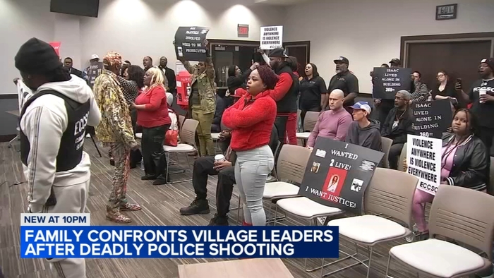 Carol stream News - ABC7 Chicago