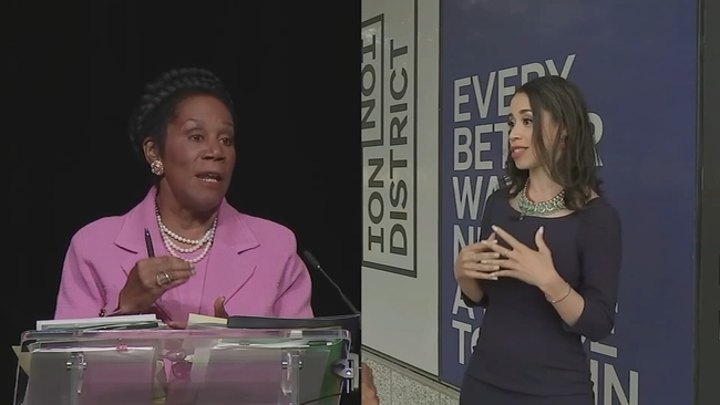 Kim Ogg voting issues: Harris County DA says she was not qualified to ...