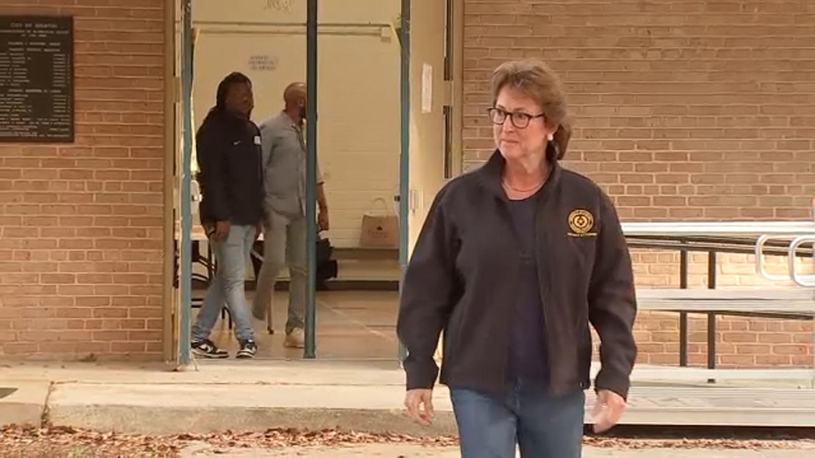 Kim Ogg voting issues: Harris County DA says she was not qualified to ...