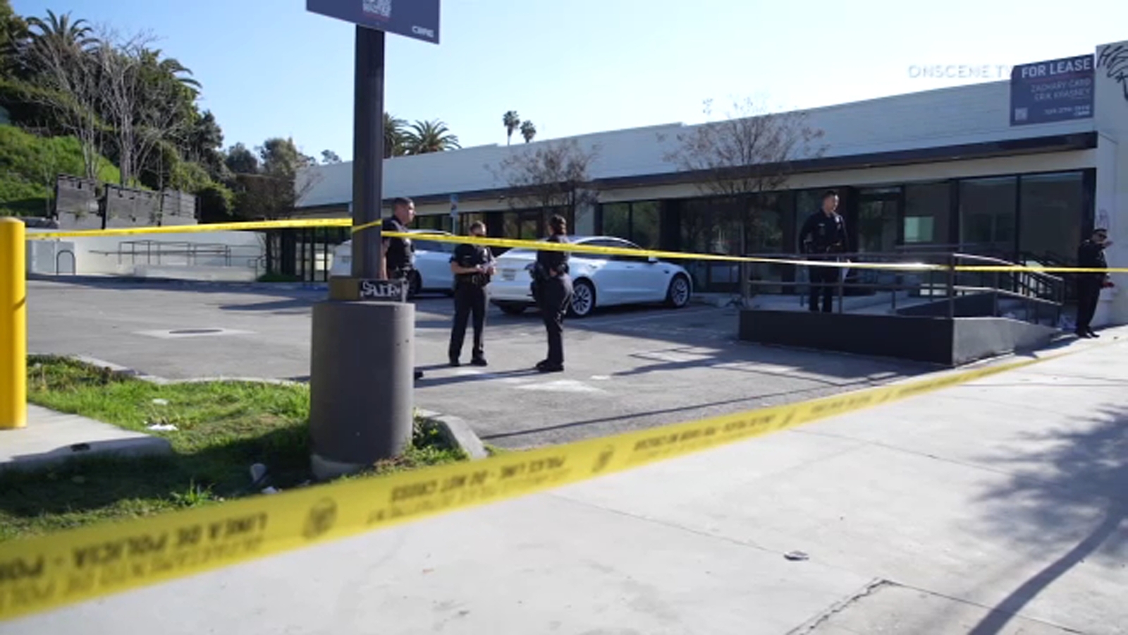 Bow and arrow attack: Man hospitalized after being shot with projectile ...