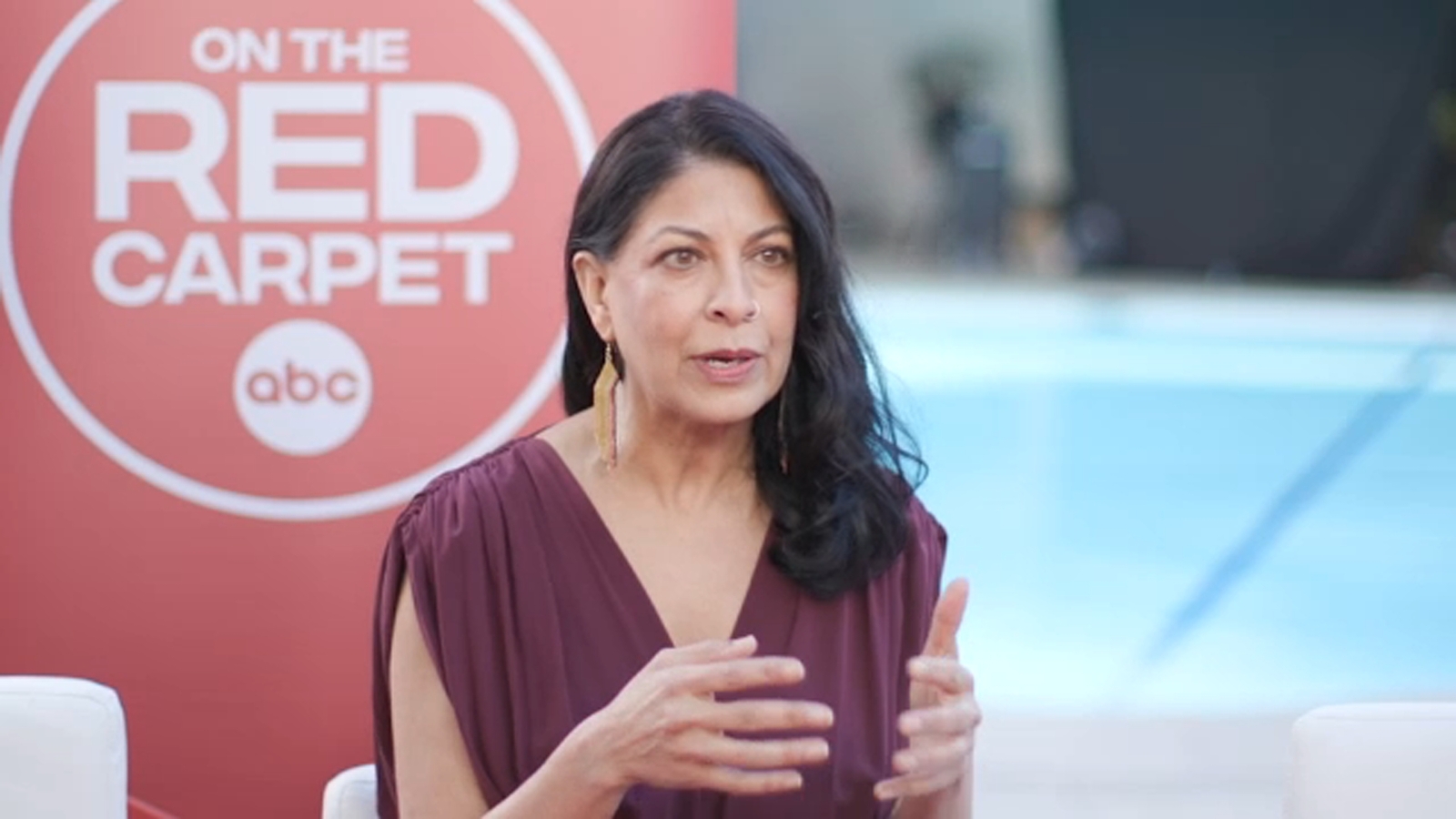 Director of Oscar nominated documentary 'To Kill a Tiger' on a father's ...