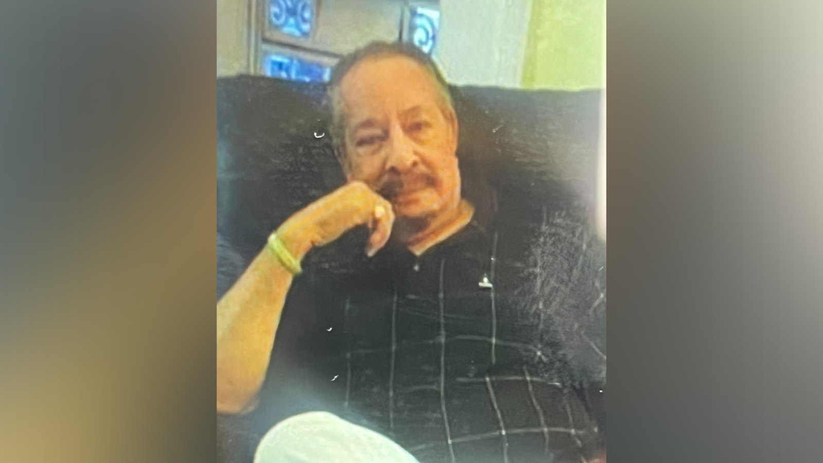 Richard Butler murder: 88-year-old grandfather fatally shot while ...